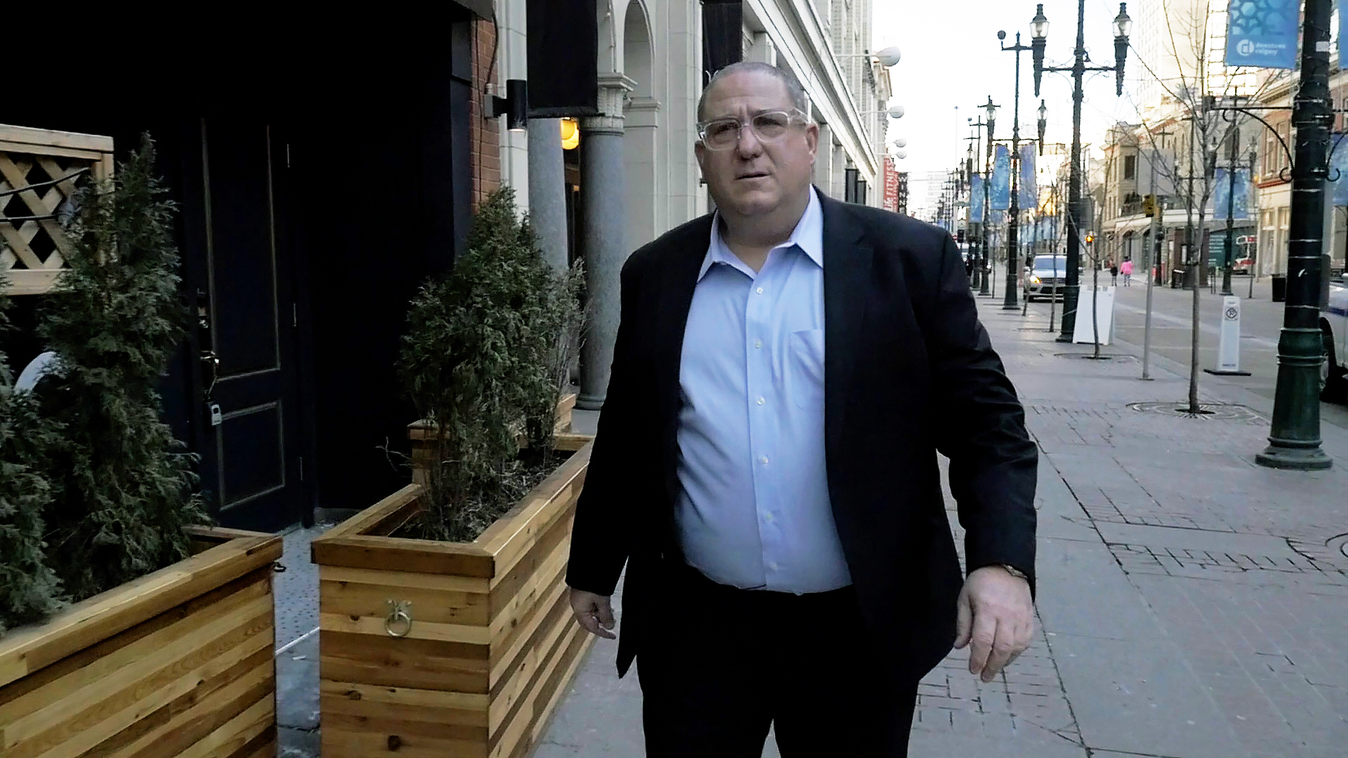 Sam J. Feldman – Wilson M. Beck – RabbitView Corporate Documentaries ...