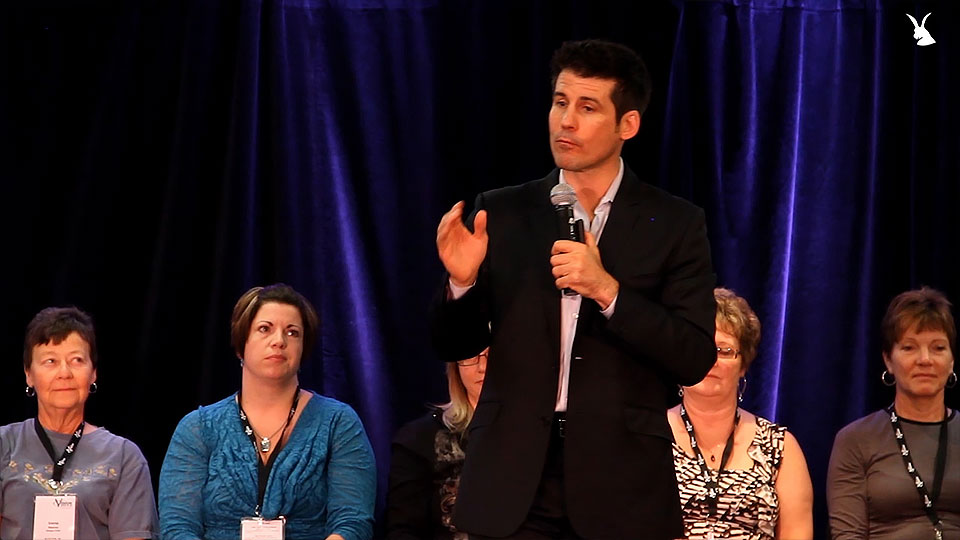 RabbitView Corporate Documentaries – Live Steaming – Virtual Meetings ...